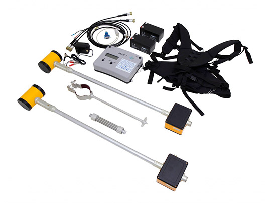 Magnetismo - Next Geo