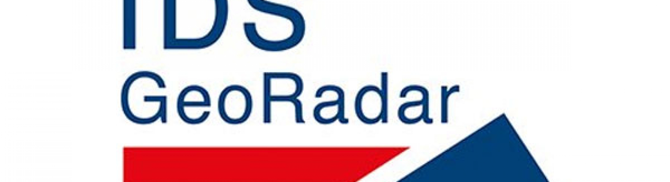 IDS Georadar - Next Geo